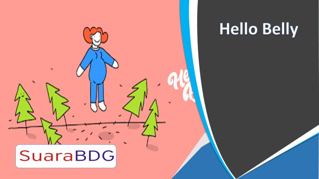 5 Aplikasi Ibu Hamil Yang Bisa Memantau Perkembangan Janin | SuaraBDG